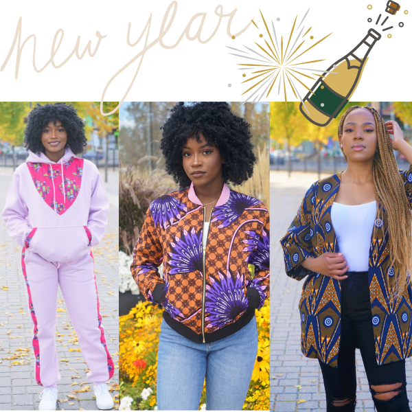 A guide to planning your outfits over the whole Year – GraPearl